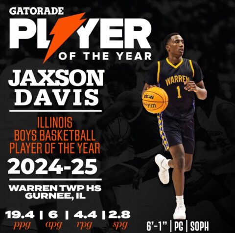 Jaxson Davis